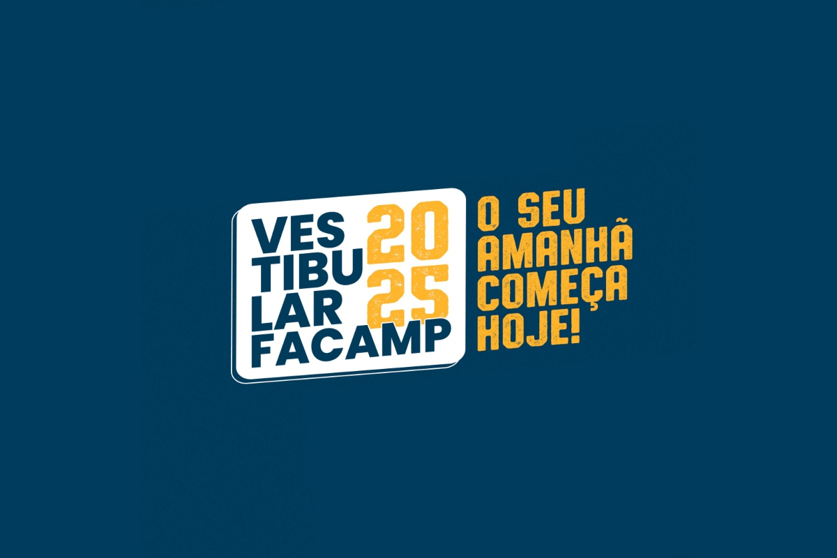 FACAMP RECEBE ALUNOS DE ESCOLAS PARA VIVÊNCIA UNIVERSITÁRIA - FACAMP